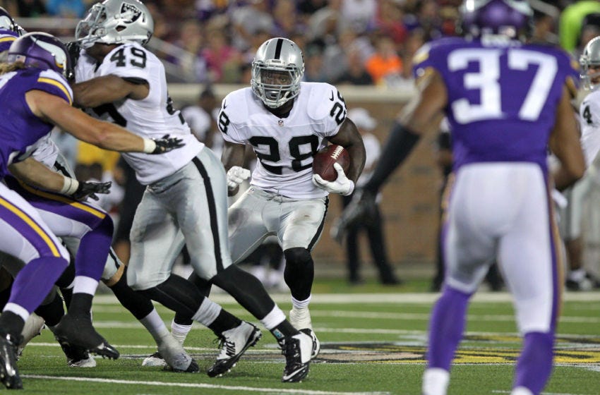 Vikings Sign Running Back Latavius Murray | by Tom Redmond (Aussie ...