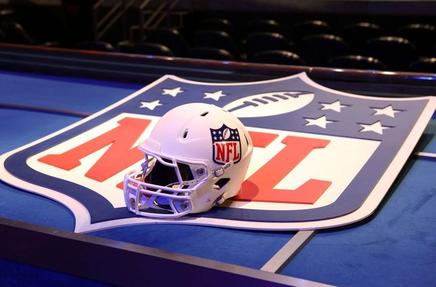 The NFL, America’s Monster. Story from September 2014 | by Paolo ...
