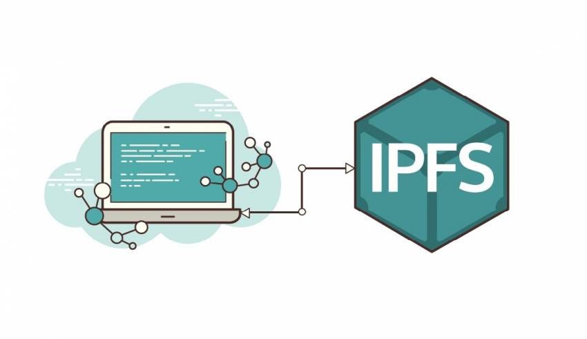 IPFS Production Configuration. Near future our team use IPFS for… | by ...