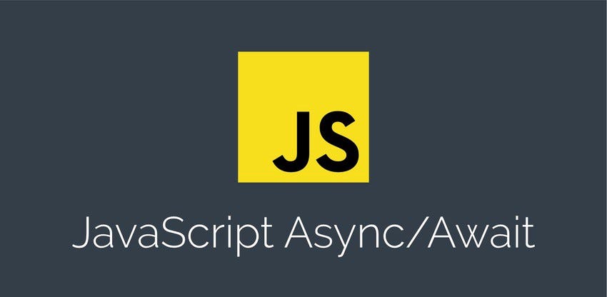 Async And Await in JavaScript. There was a time asynchronous… | by ...