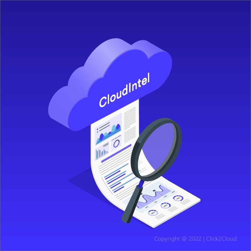 Cloud Assessment-Start your first assessment today with Cloud Intel ...