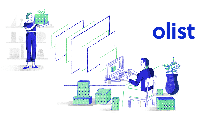 Explorando os dados da Olist com SQL | by Thaylla Carolina | Medium