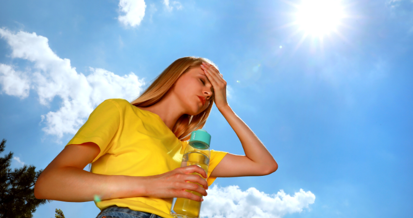 The dangers of sunstroke and how to prevent it. | by Lifestyle Health ...