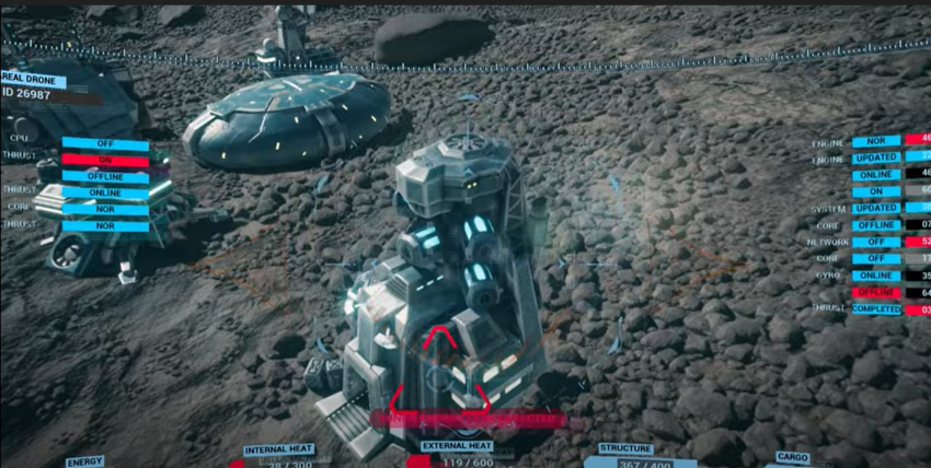 AAA-Quality Play-to-Earn Game Moon Strike Drops Its First Trailer | by ...