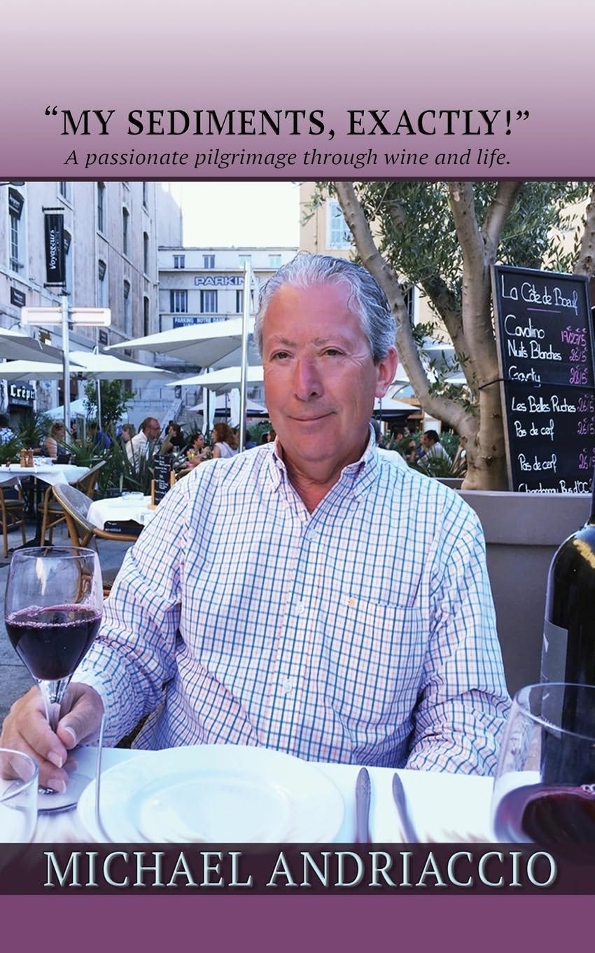A European Elixir: Wine, Walks, and the Art of Savoring Life | by ...