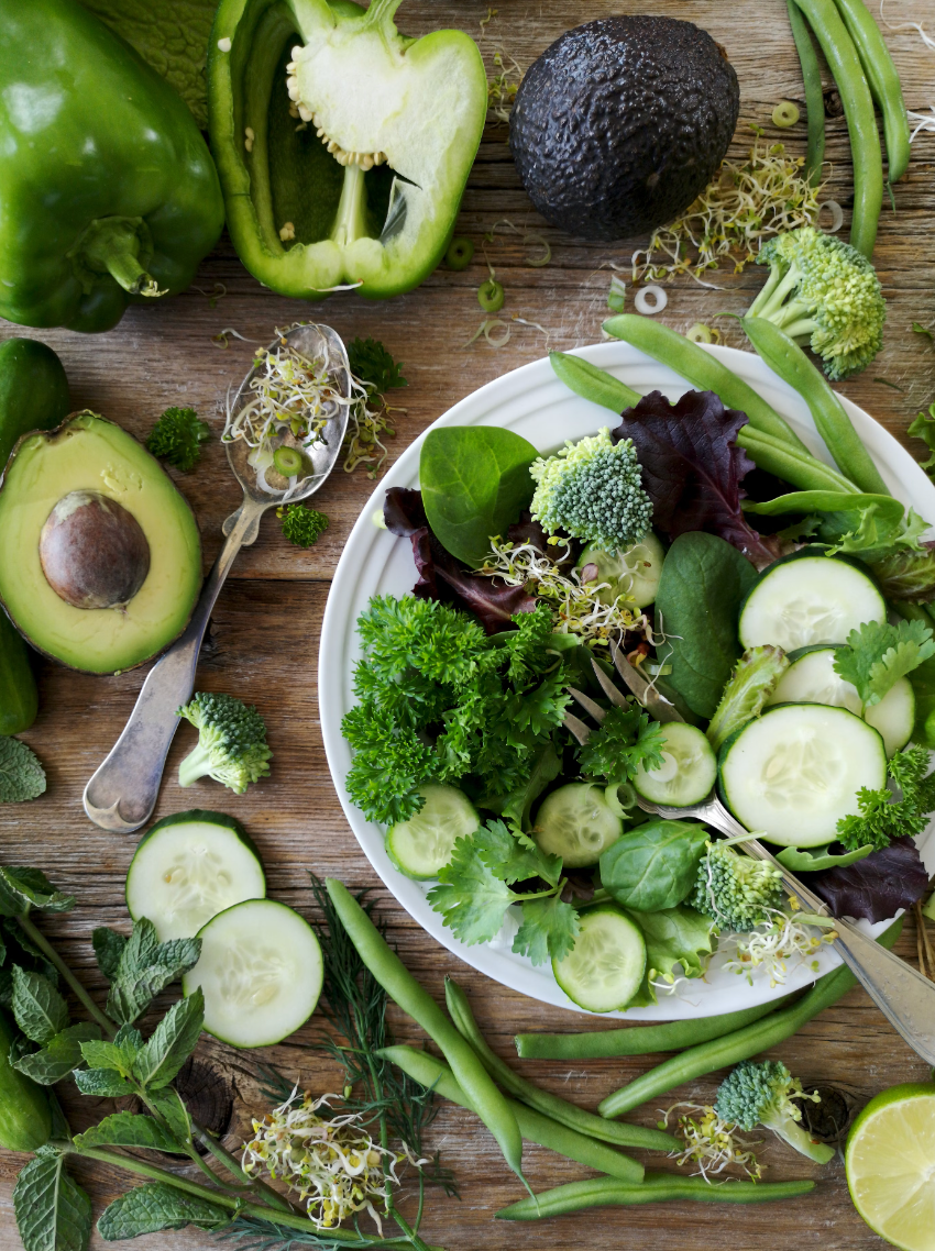 Metabolic Confusion Diet: A Beginners Guide & Meal Plan | by Lasta ...