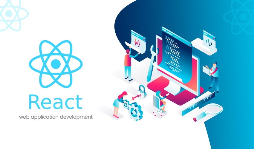 Exploring the Key Features and Advantages of React.js Web App ...