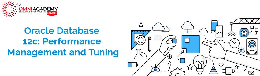 Oracle Database 12c Performance Management And Tuning By Shazia Imam Medium