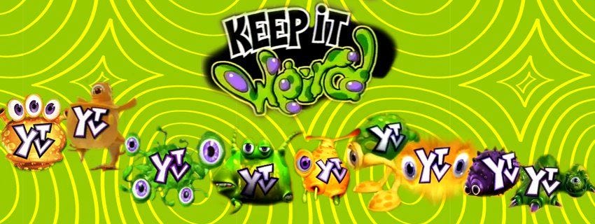 Canadian YTV Shows that will Have Your inner Nostalgia Screaming | Part ...