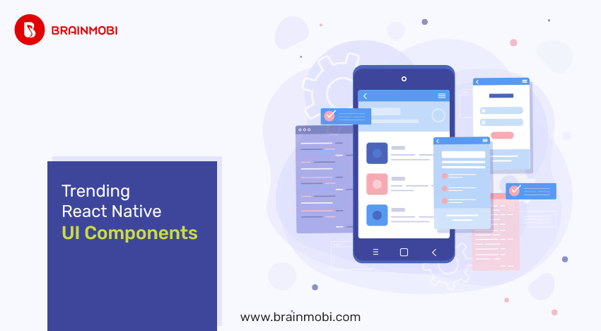 6 Trending React Native UI Components in 2019 | by kamal damgwal | Medium