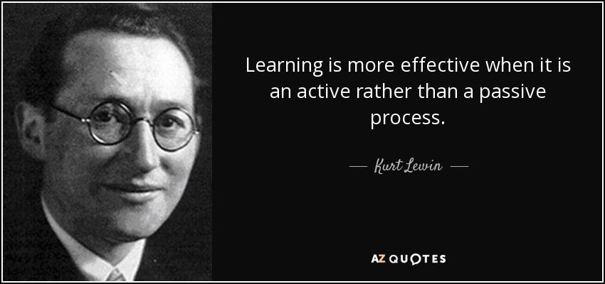 Active Learning to Develop Teamwork | by Paul Thoresen | Medium