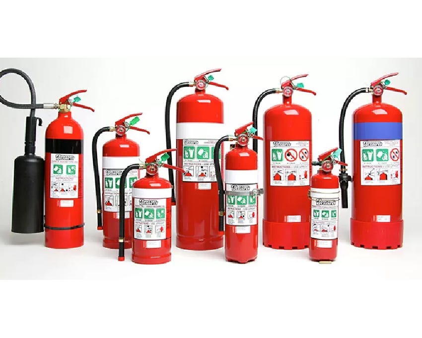 Kartika Fire: Best fire protection equipment manufacturers in dhanbad ...