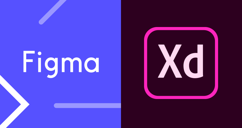 Adobe XD vs Figma. Let’s Compare the Two Top Design Tools | by Sannan ...