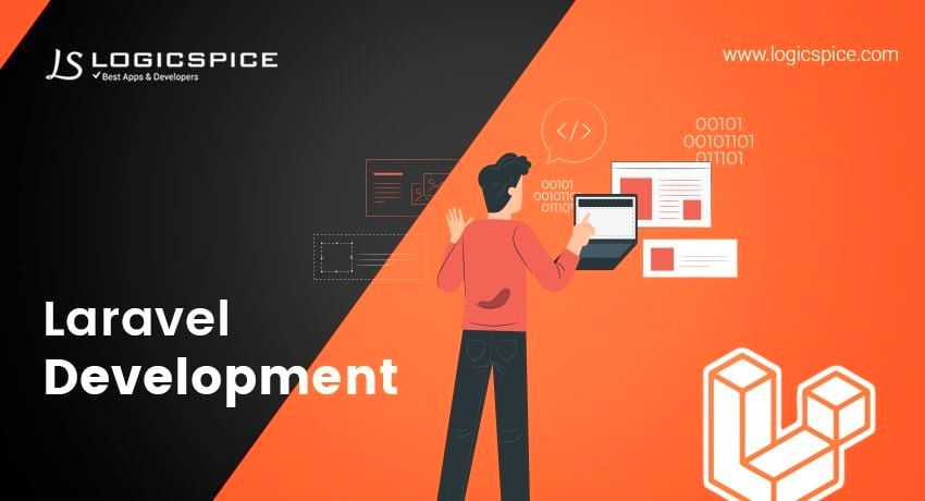 How is Laravel Development beneficial for Web Application? | by ...