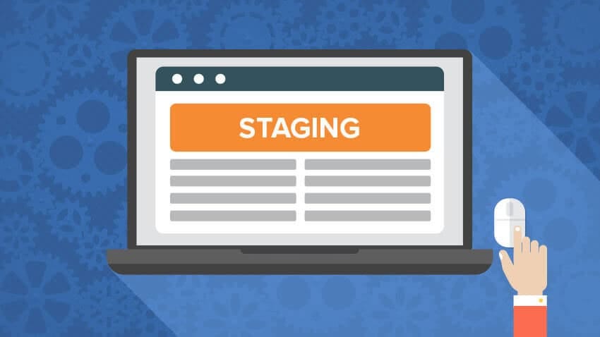 How to Set Up Your Staging Environment for Web Applications | by Rehmanabdul | Medium | Stackademic