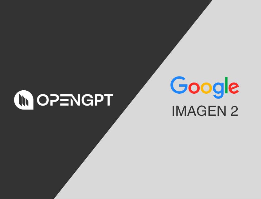 OpenGPT.com Unveils Google Imagen2 on OpenDraw | by PixelPioneer | Medium
