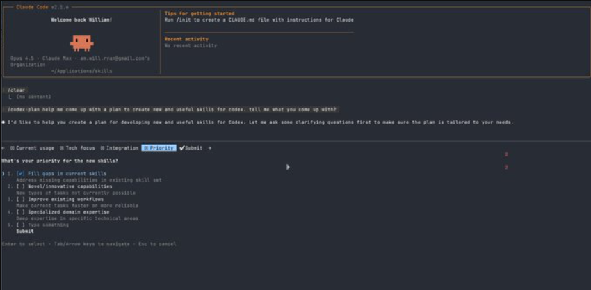 Plan with Codex, Build with Claude | by Code Coup | Coding Nexus | Medium