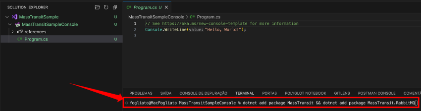 MassTransit: a powerful framework to simplify event-driven development ...