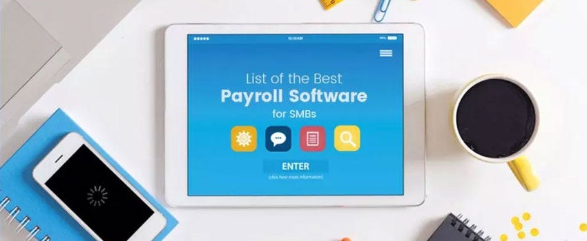 5 Best Free Payroll Software in India for Small Businesses | by ...