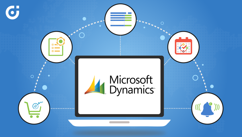 Complete Guide to Microsoft Dynamics 365 CRM Billing Software | by Work ...
