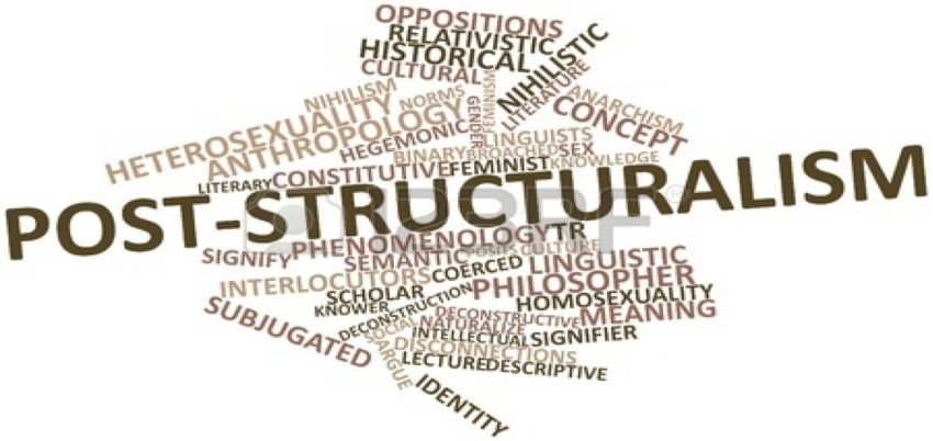 Mengenal Paham Post Strukturalisme | by Victoria Angelina | Medium