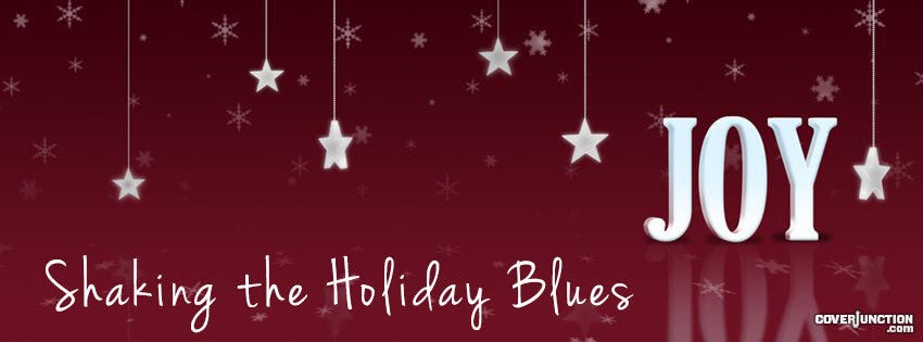 Joy to the World or Blue Christmas? | by Lori Ann King | Medium