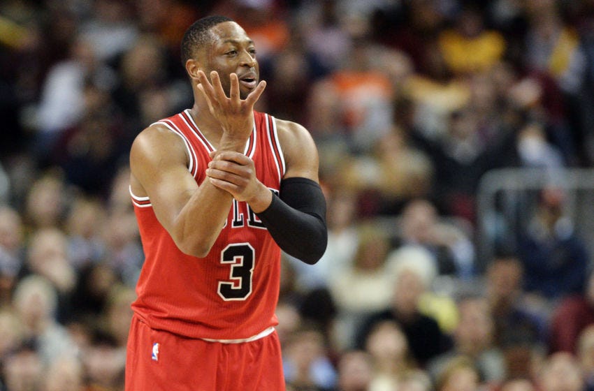 Dwyane Wade and the state of basketball purgatory | by Michael Walton ...