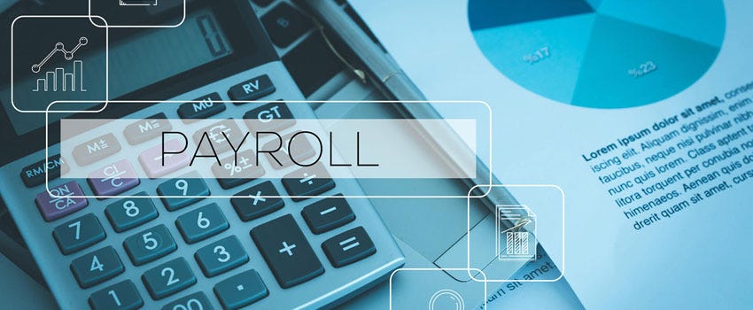 What Features to look for in a Payroll Management Software | by ...