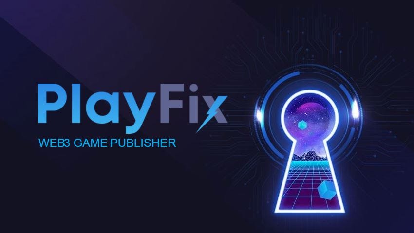 Introducing Playfix. We are really excited to introduce… | by Playfix ...