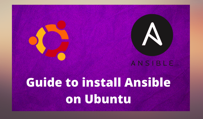 Guide to install Ansible on Ubuntu | by Shujat Husain | Medium