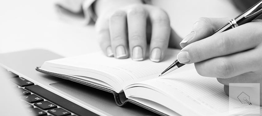 4 recommended referencing tools for your research papers | by Voice Doc ...