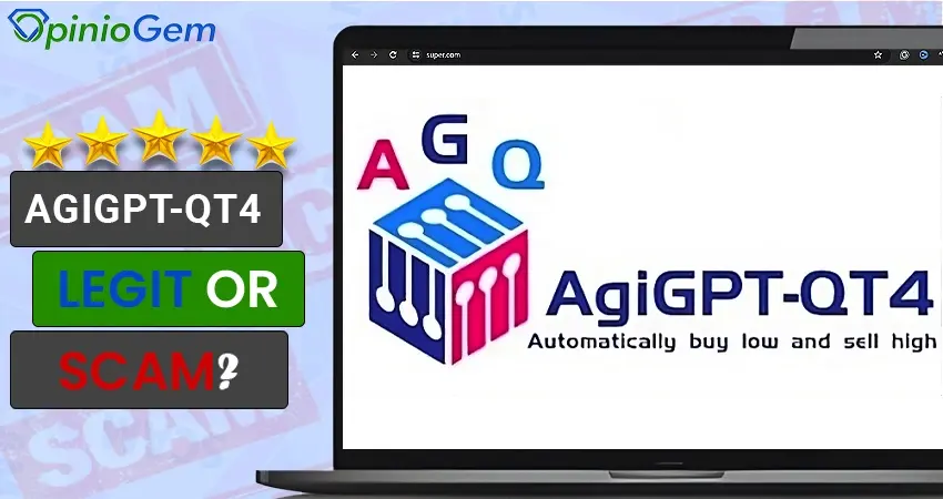 Is Agigpt-qt4 real or fake? - Kuber Sondhi - Medium