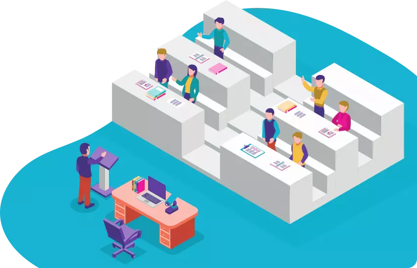 College Management System Market Analysis, Research Study With Oracle ...