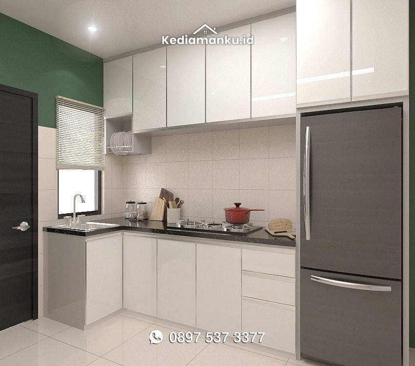 Jual Kitchen Set Jogja. Jual Kitchen Set Jogja- Jogja, kota… | by ...