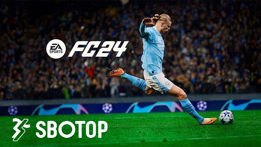 SBOTOP: Permainan Harmonis di Kompetisi FIFA 2024 | by huacia limppo ...