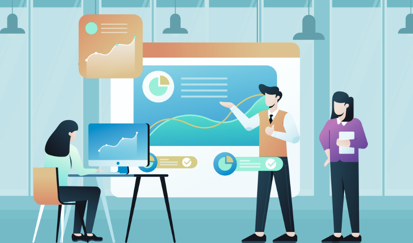 The Significance of Effective Presentation Skills in Data Science | by Anamika Singh | Medium