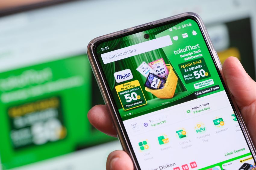 UX Research Case Study: Tokopedia Netflix Payment Feature [ENG ...