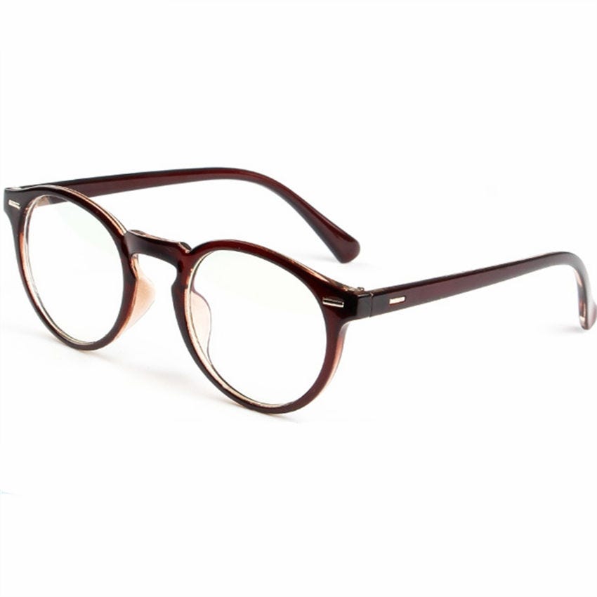 Eyeglasses. Personal Selection | by Leah Dupré | Medium