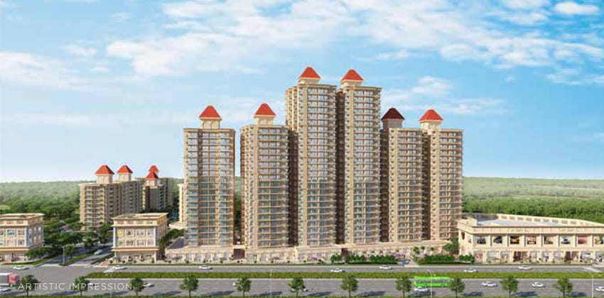 MRG GROUP ONE OF THE RENOWNED BUILDERS IN GURGAON | by MRG Builder | Medium