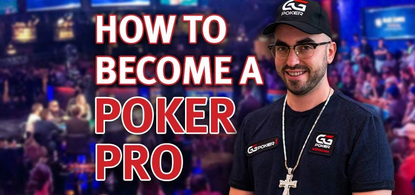 Poker Careers: The Pro Streamer. What do people look for in a Twitch ...