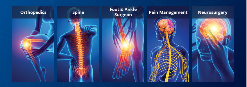 Elite Specialty Care — Pain Management in Elizabeth, NJ | by Elite ...