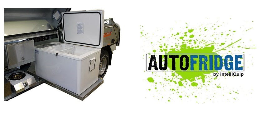 Top 4 Advantages Of Owning An Autofridge | by Cher Harris | Medium