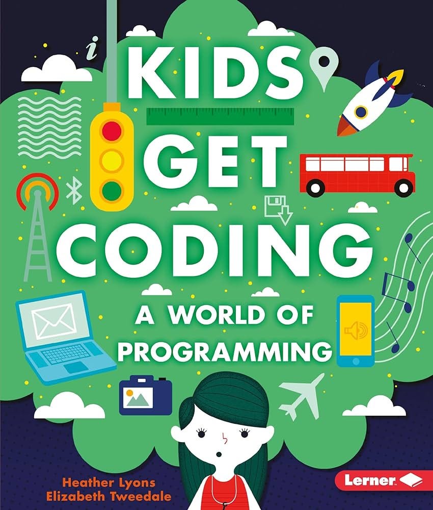 Kids Coding: Unlock the World of Programming | by Afrizalsantana | Sep ...