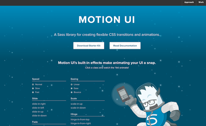 5 Good resources for CSS animation | by ADNANE ABID | Medium