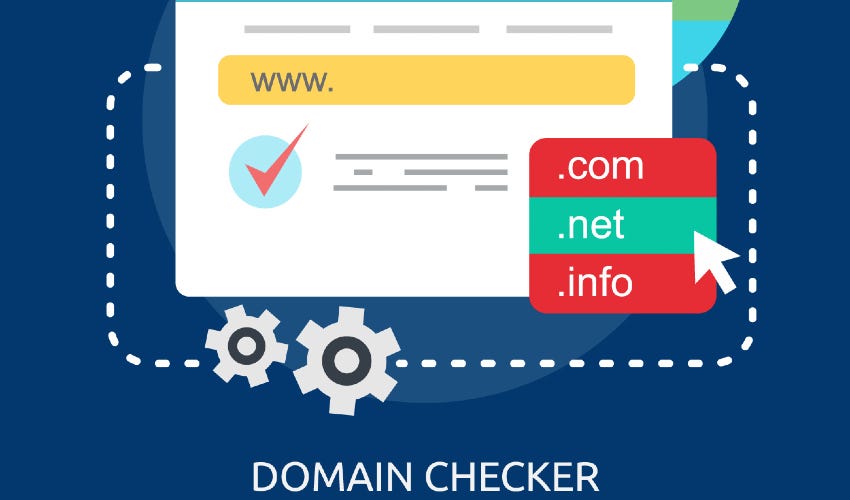 Domain Authority Checkers To A Comprehensive Guide By Scott Claxton Medium