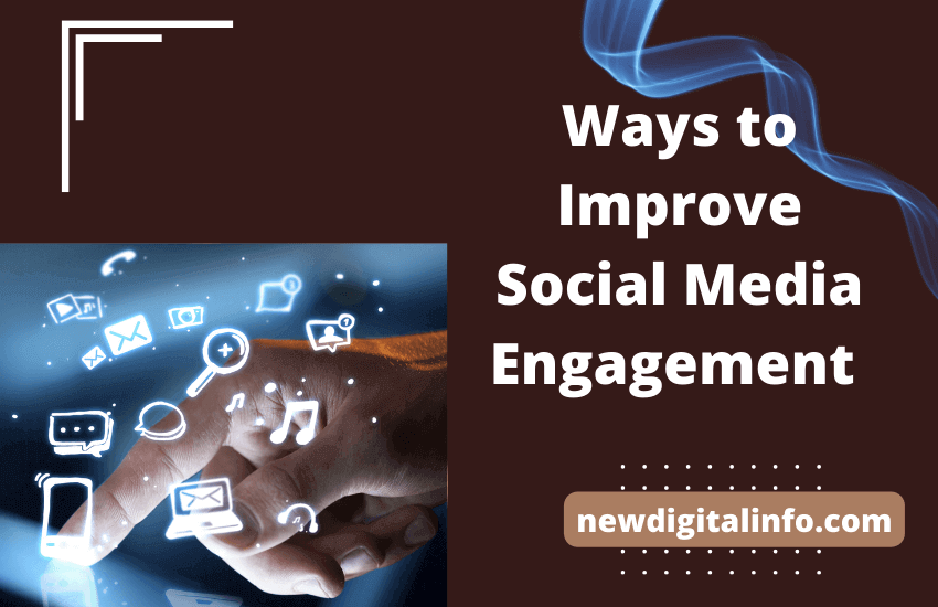 Improve Social Media Engagement. Improve Social Media Engagement is the ...