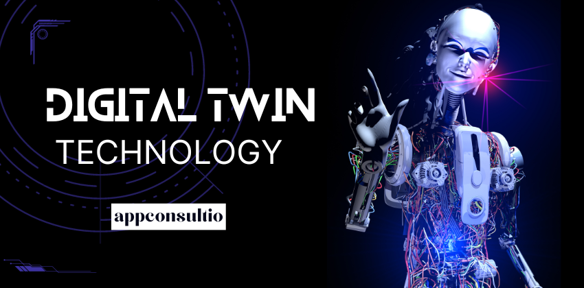 Digital Twin Technology. Digital Twin technology has emerged as… | by ...