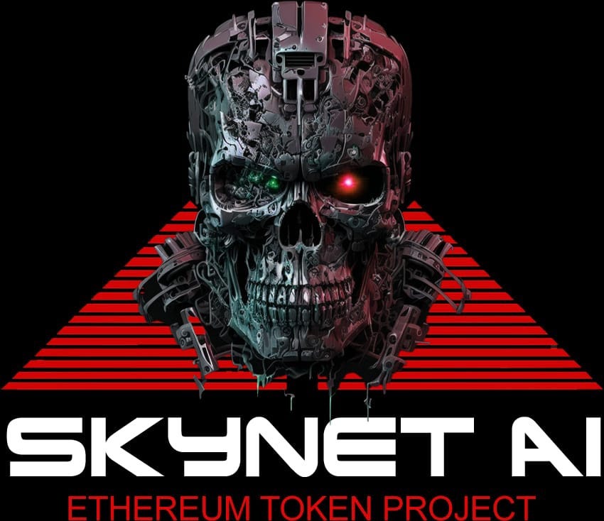 Skynet AI Token. Skynet AI is a unique AI bot launched… | by SKYNET AI | Medium