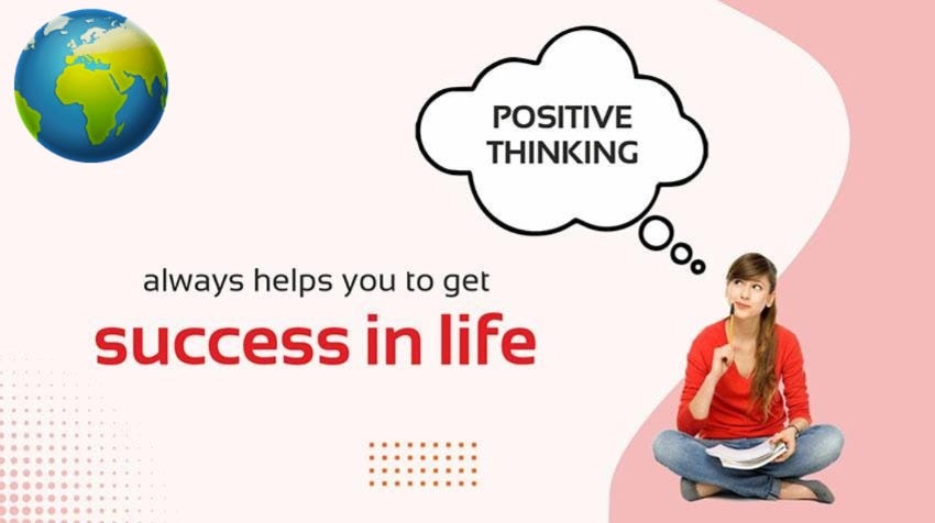 101 Unique and Best Ways for Positive Thinking on Wealth Building in ...