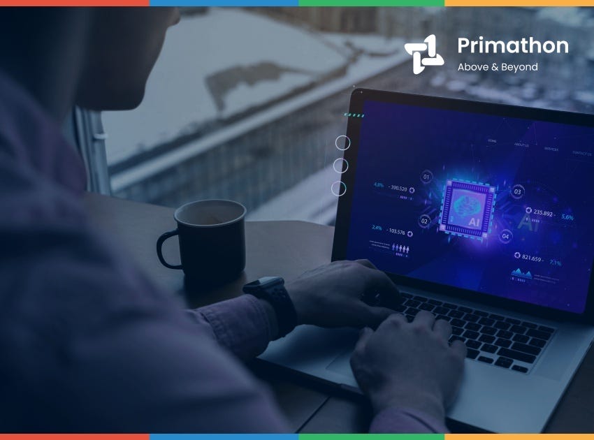 From Inquiry to Purchase: How AI Bots Streamline Retail Customer Journeys | by Primathon ...